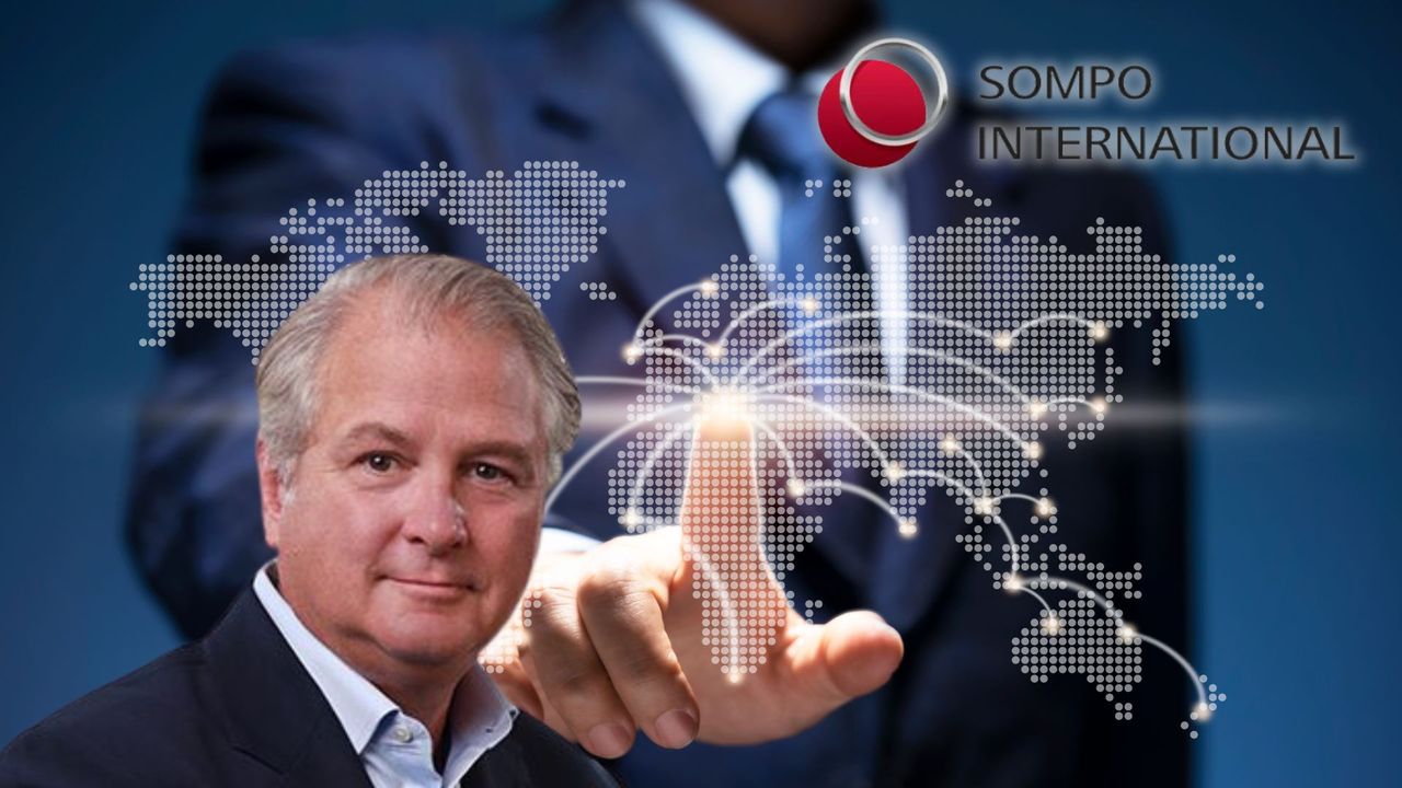 Sompo builds 3Y plan with eye to shift into softening markets ...